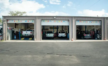 Auto Repair, Albuquerque NM | One Stop Auto Care